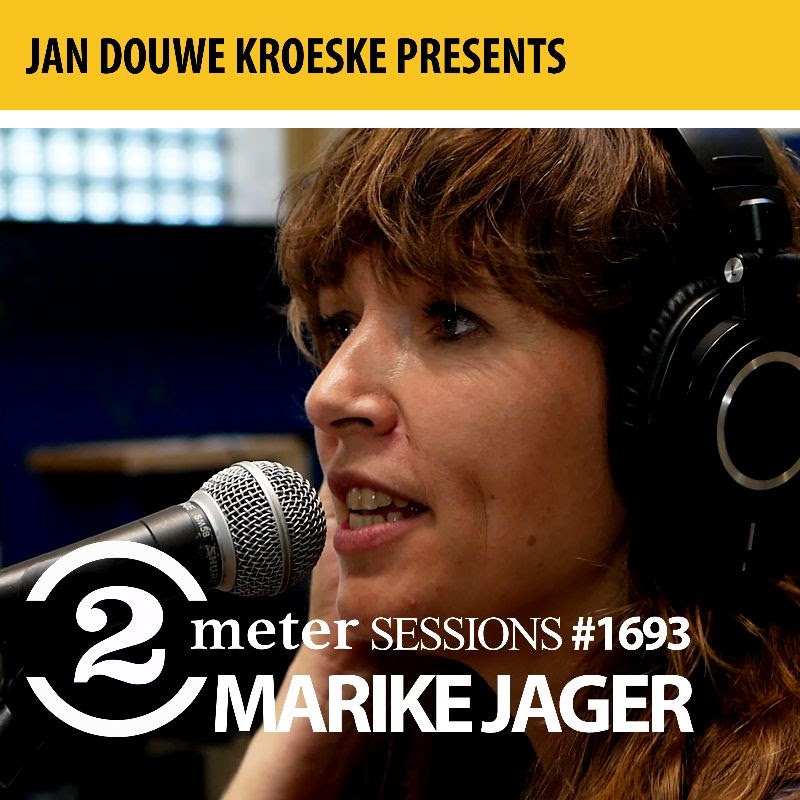 Nu te streamen: Marike Jager + Best of 10 years - 2 Meter Sessies