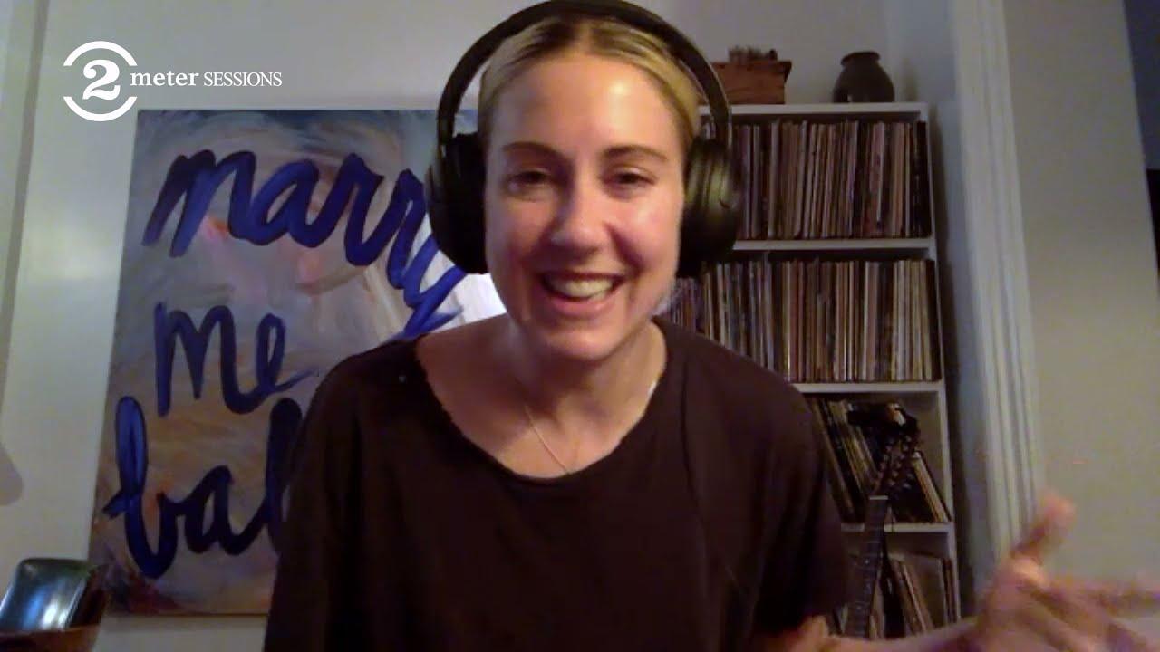 Torres interview (2021) - 2 Meter Sessies