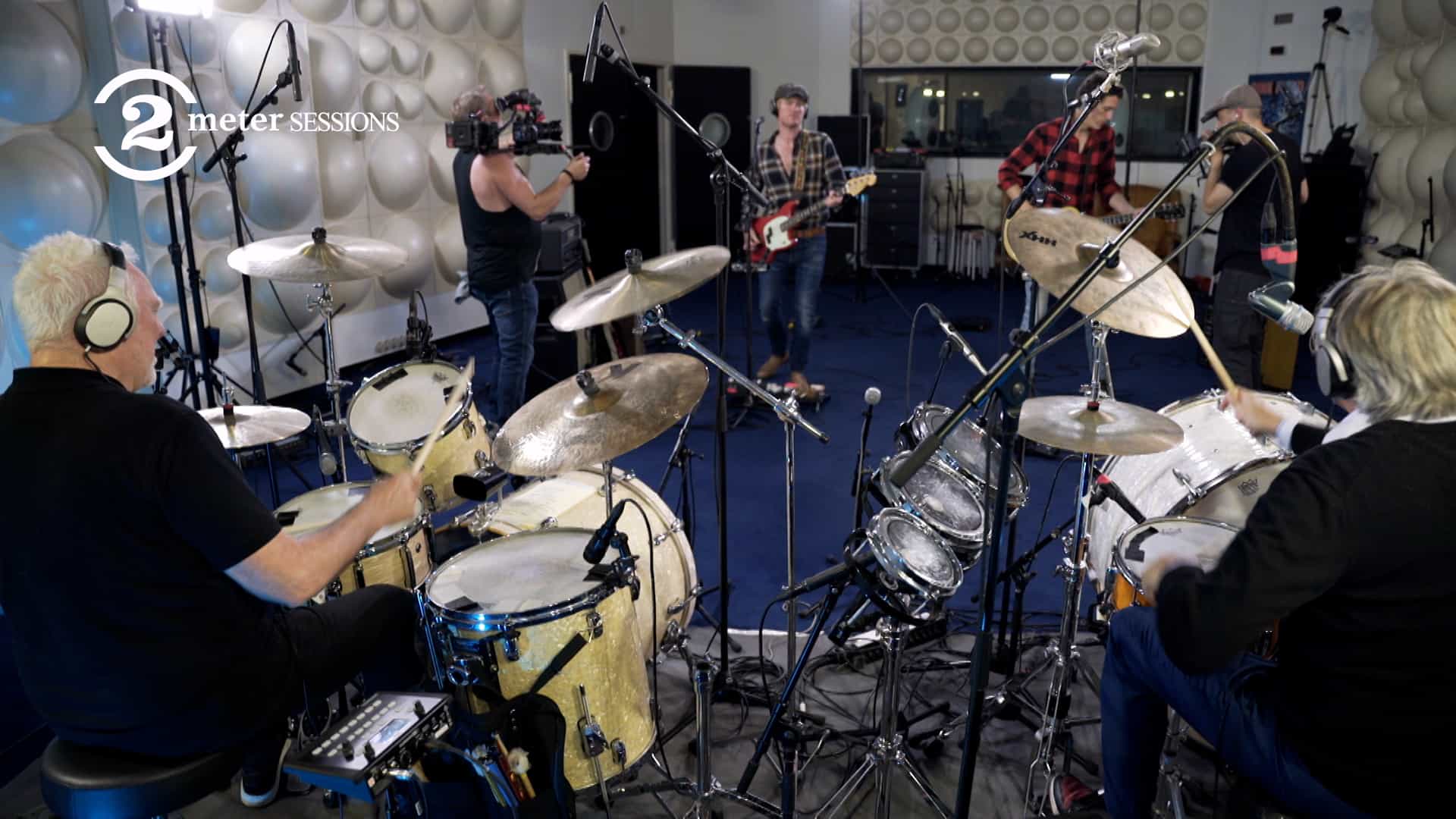 The Ballroom aflevering met Sloper terug te kijken op NPO start - 2 ...