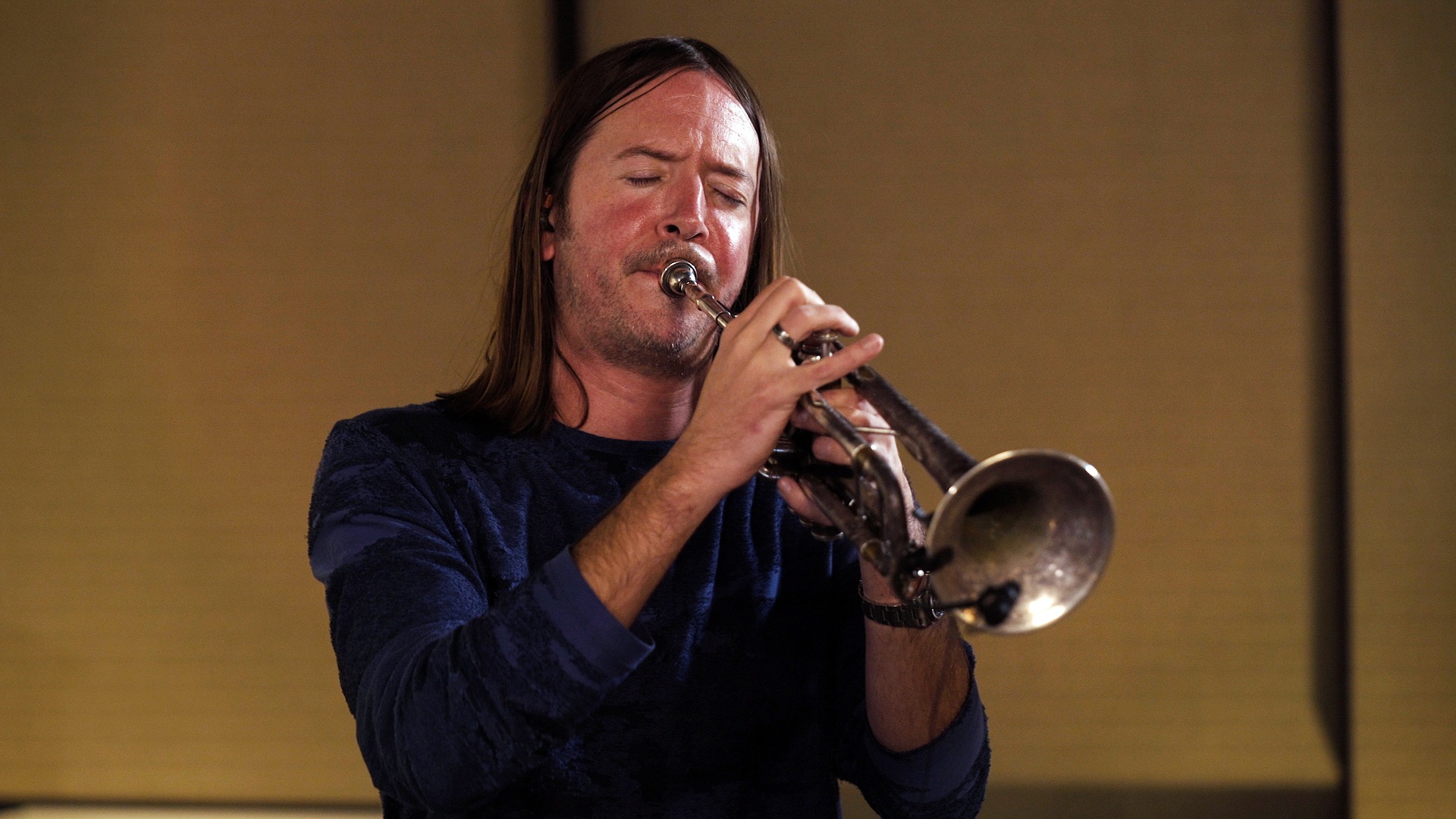 CARM in 2 Meter Sessies (2022)