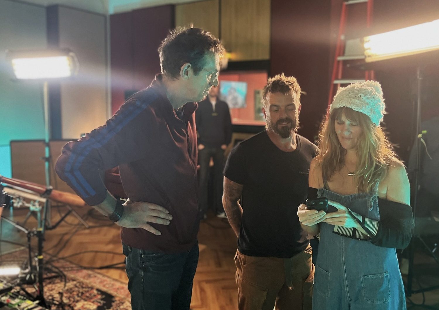 Nieuwe serie 2 Meter Sessies vanaf woensdagavond 31 mei op NPO 2 extra ...